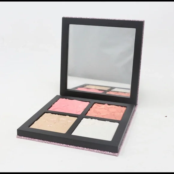 Maquillage Compact Mac
